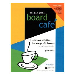 Best of the Board Cafe: Hands-O