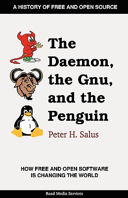 The Daemon, the Gnu, and th