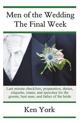 Men of the Wedding - The Final