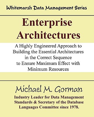 Enterprise Architectures