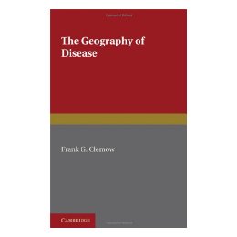 The Geography of Disease