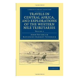 Travels in Central Africa, and