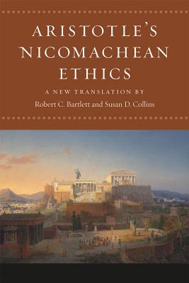 Aristotle\'s Nicomachean Ethics