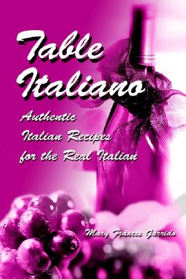 Table Italiano: Authentic Italian
