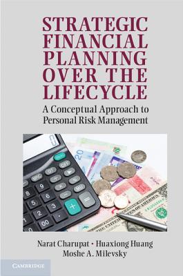Strategic Financial Planning Over the