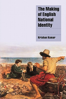 The Making of English National