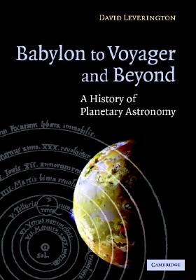 Babylon to Voyager and Beyond: A History