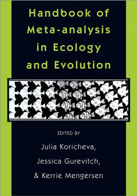 Handbook of Meta-Analysis in Ecology and