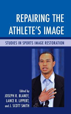 Repairing the Athlete's Image: Studies