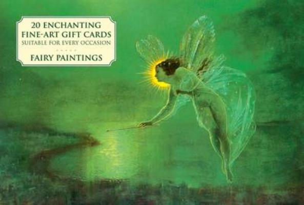 Card Box of 20 Notecards and Envelopes: