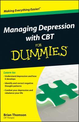Managing Depression with CBT for