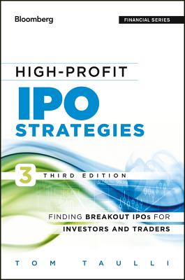 High-Profit IPO Strategies: Finding