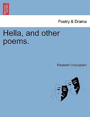 Hella, and Other Poems.