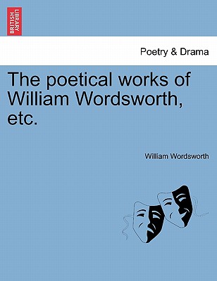 The Poetical Works of William