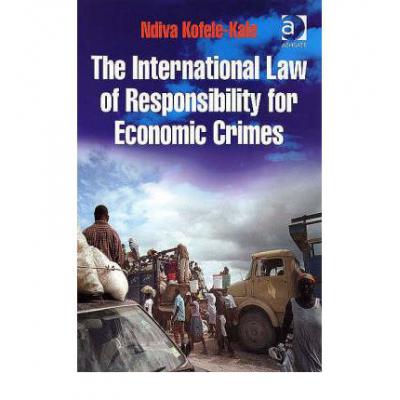 The International Law of Responsibility for ...