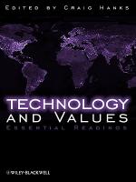 Technology And Values - Essential