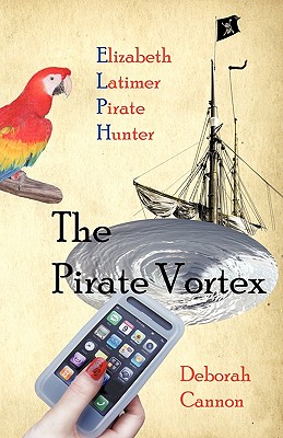 The Pirate Vortex: Elizabeth Latimer,
