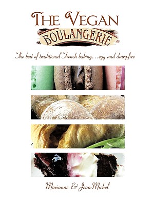 The Vegan Boulangerie: The Best of