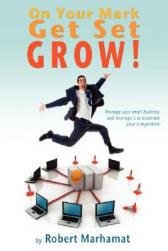 On Your Mark, Get Set, Grow!