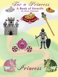 For a Princess: A Book of