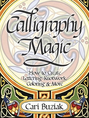Calligraphy Magic: How to Crea