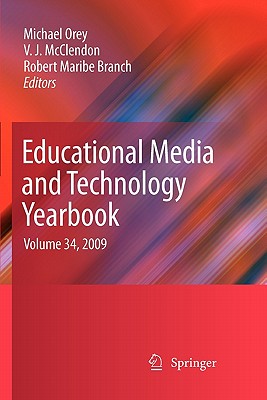 Educational Media and Technology