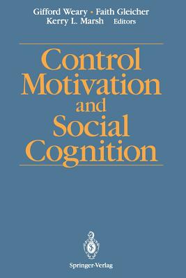 Control Motivation and Social