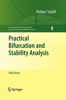 Practical Bifurcation and Stabilit
