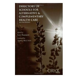 Directory of Schools for Alternative &