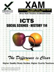 ICTS Social Science: History 114
