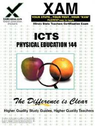 ICTS Physical Education 144