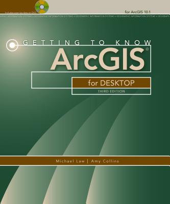 Getting to Know Arcgis for
