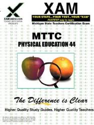 MTTC Physical Education 44