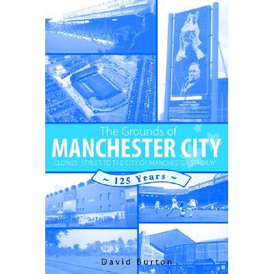 The Grounds of Manchester City