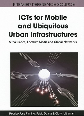 ICTs for Mobile and Ubiquitous Urba