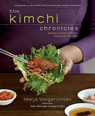 The Kimchi Chronicles: Korean Cooking