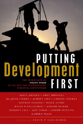 Putting Development First: Th
