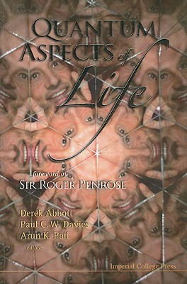 Quantum Aspects of Life