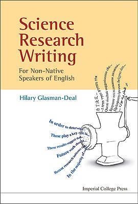 Science Research Writing for Non-Native