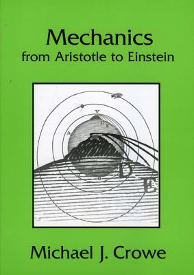 Mechanics from Aristotle to