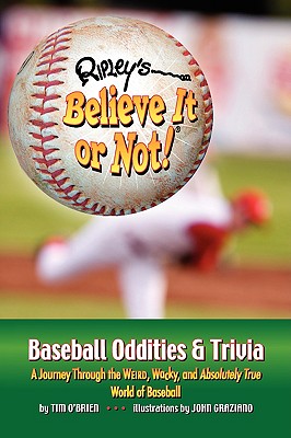 Ripley's Believe It or Not! Baseball