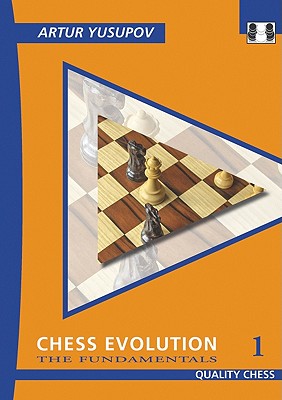 Chess Evolution 1: Th
