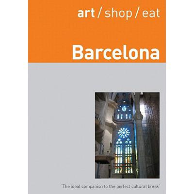 Art/ Shop/ Eat Barcelona