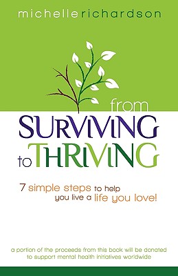 From Surviving to Thriving: 7 Simpl