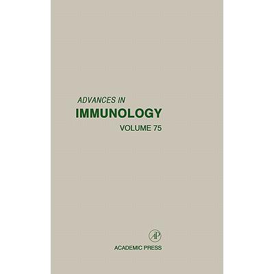 Advances in Immunology: Volume 75
