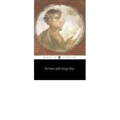 The Letters of the Younger Pliny