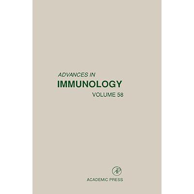 Advances in Immunology: Volume 71