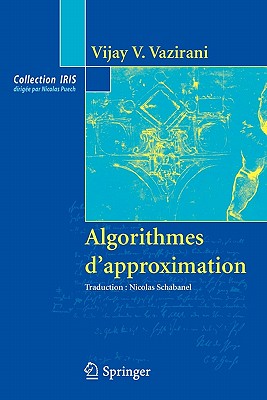 Algorithmes D'Approximation