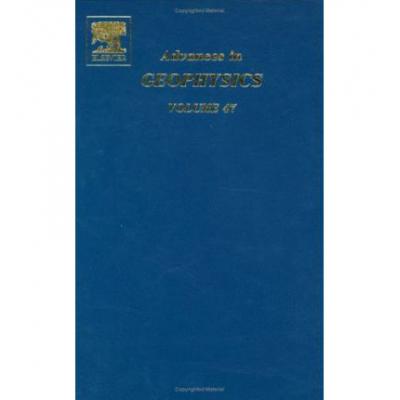 Advances in Geophysics: Volume 47