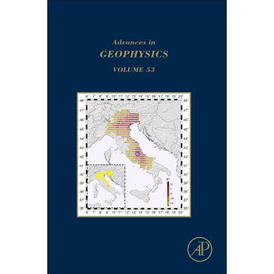 Advances in Geophysics: Volume 53
